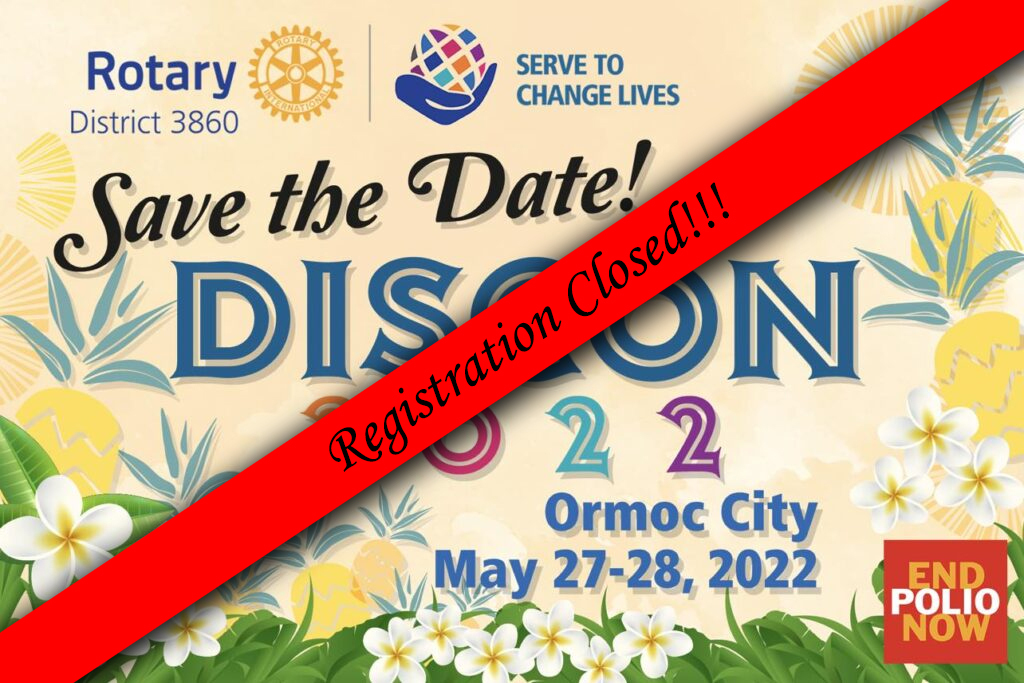 Rotary District 3860 • Official Website