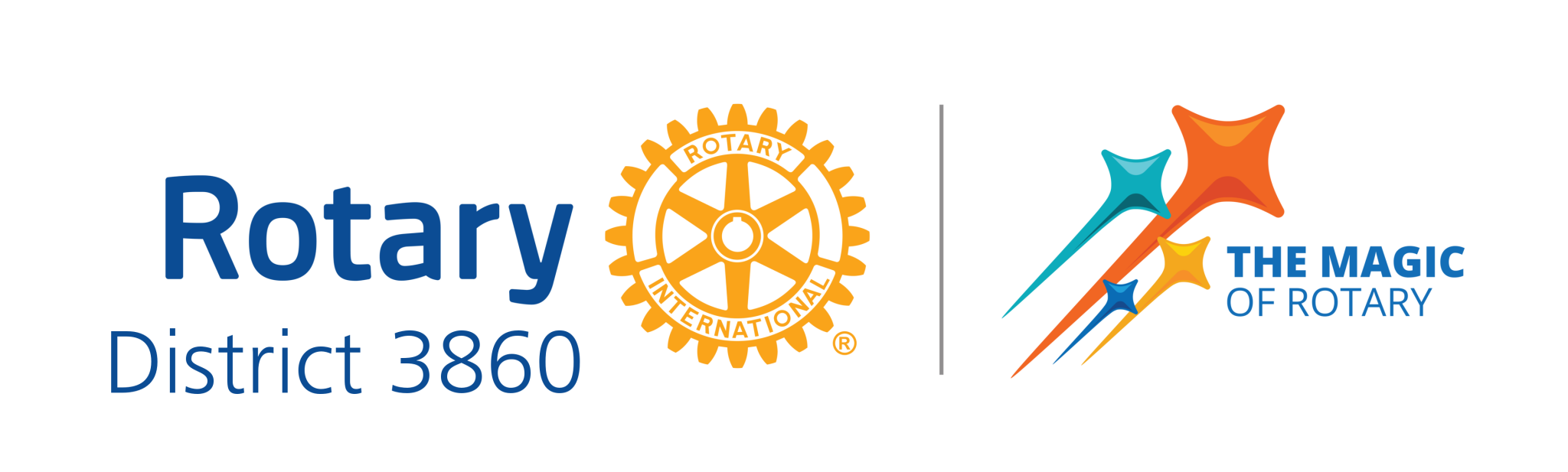 Rotary District 3860 • Official Website