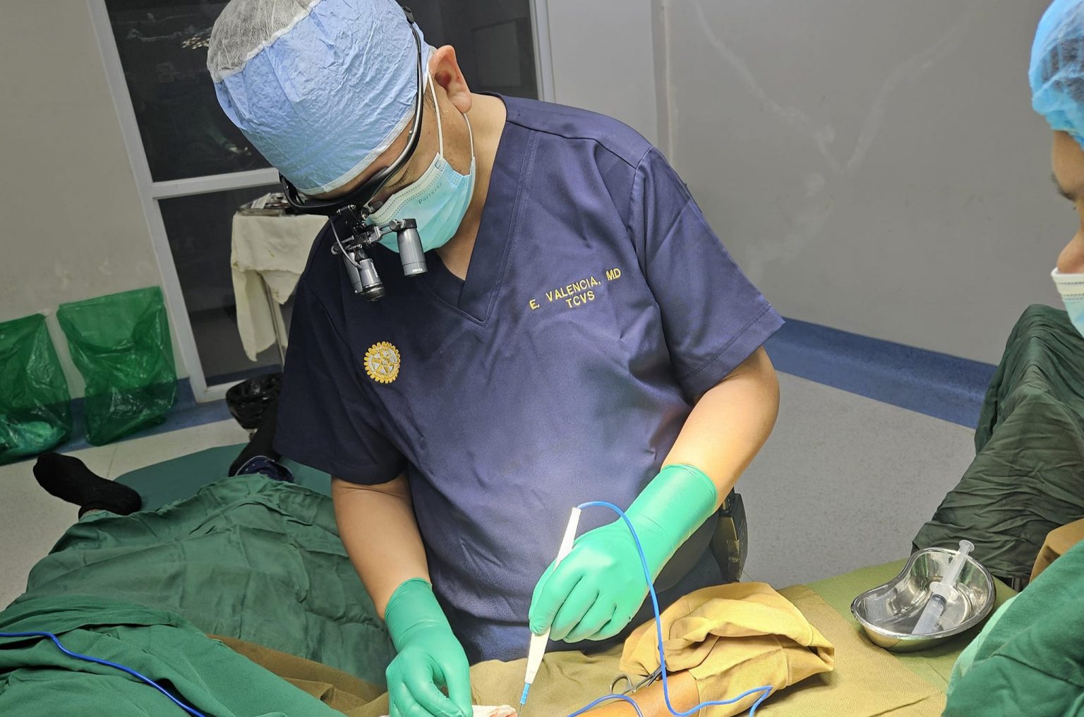 Rotary District 3860 • Official Website